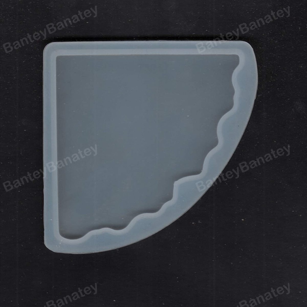 Corner Coaster Mold at the Best Price Near Me for Craft, Decoration ...
