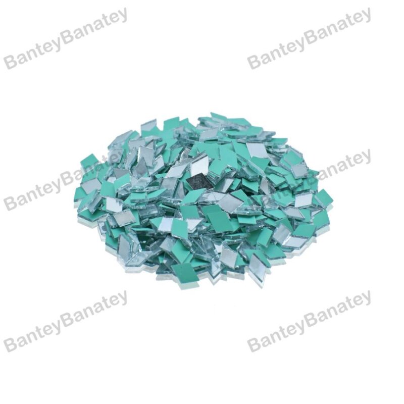 Mirror Kite Shape K05 40gms at the Best Price Near Me for Craft ...